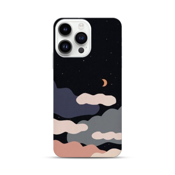 Clouds Case – The Case Factory