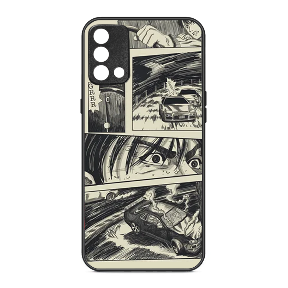 Oppo Phone Cases – The Case Factory India