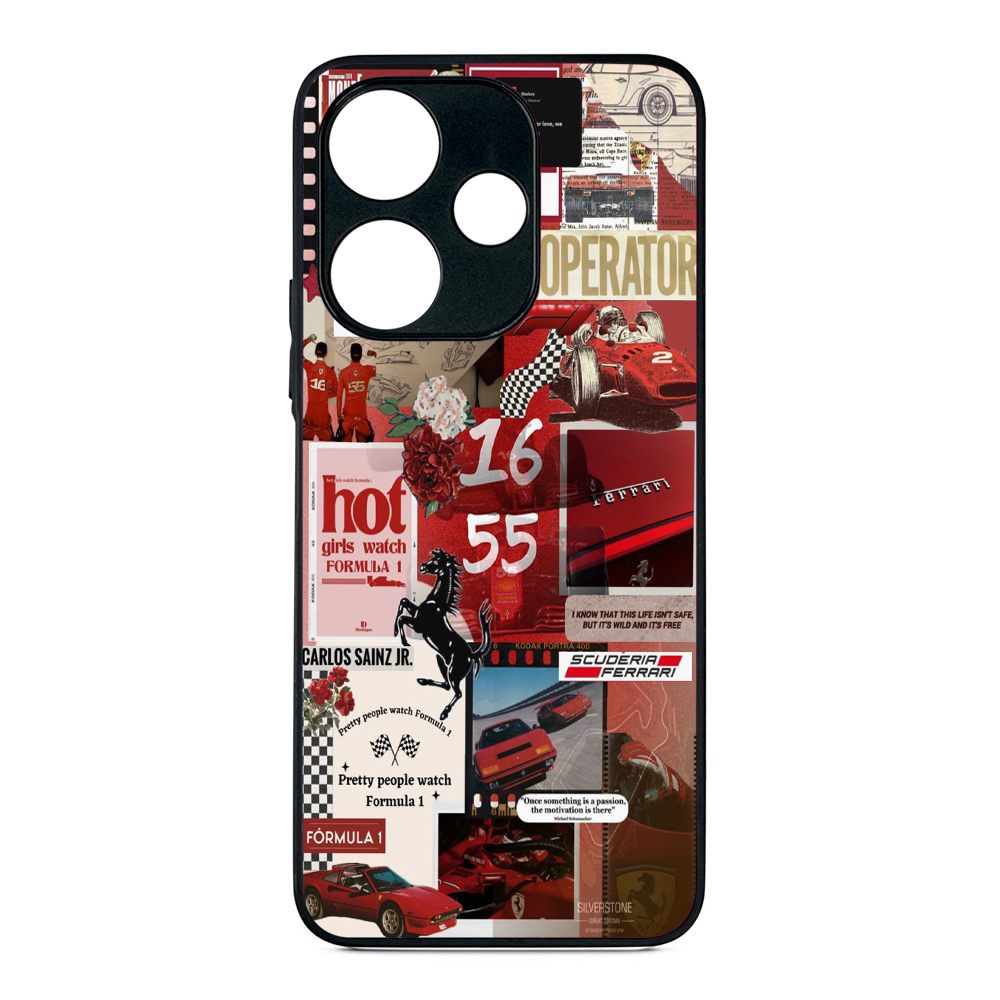 Xiaomi Redmi Phone Cases – The Case Factory India