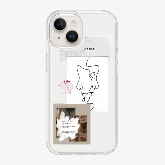 Aesthetic Sticker Cases