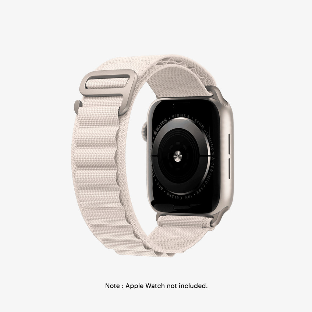 StarLight Ridge Loop Apple WatchBand