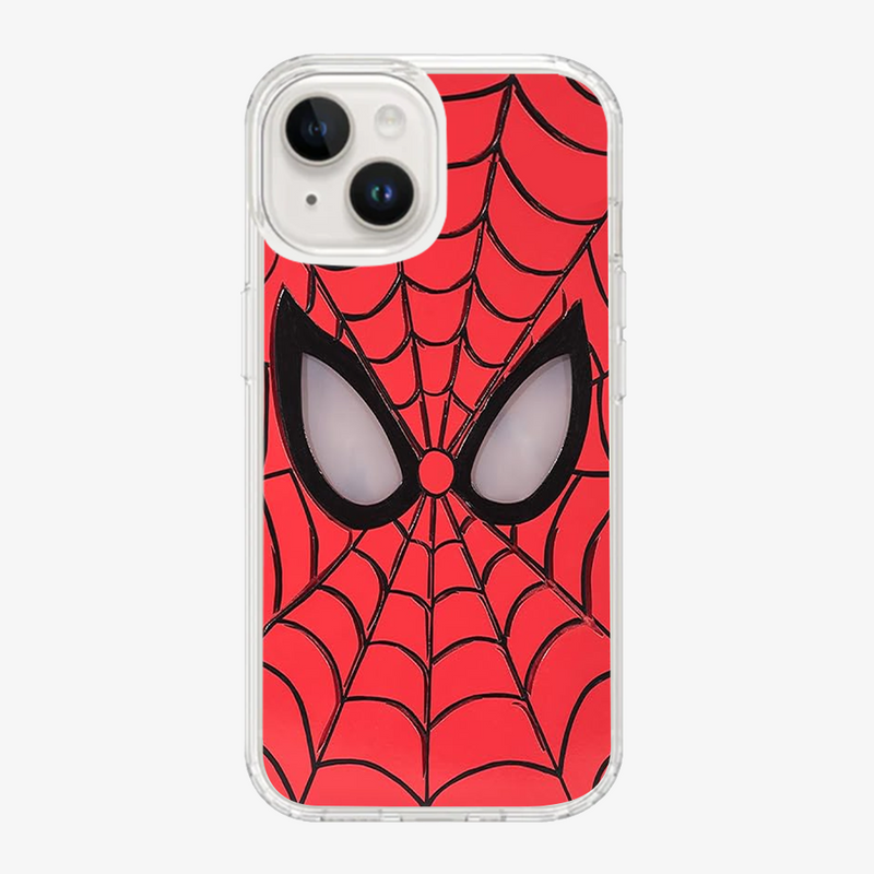 Spiderman Cobweb Case – The Case Factory India