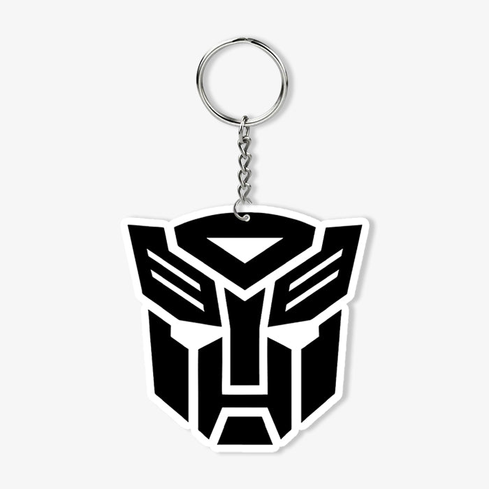 Transformers KeyChain