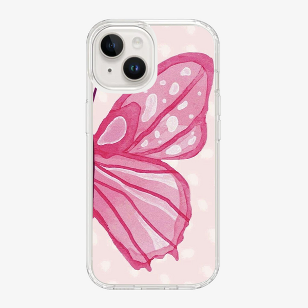 Butterfly Bliss Phone Case – The Case Factory India