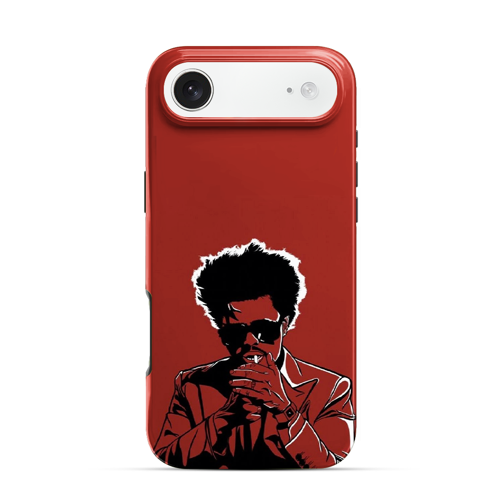 The Weeknd | Four iPhone Air Case – The Case Factory India