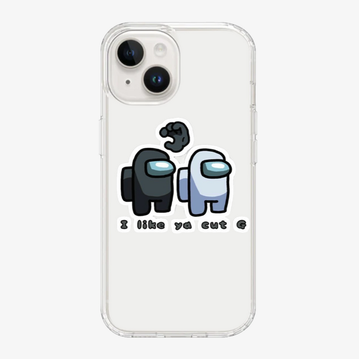 Among Us Case – The Case Factory India