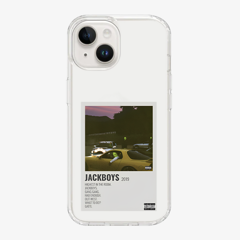 Jackboys Case – The Case Factory India