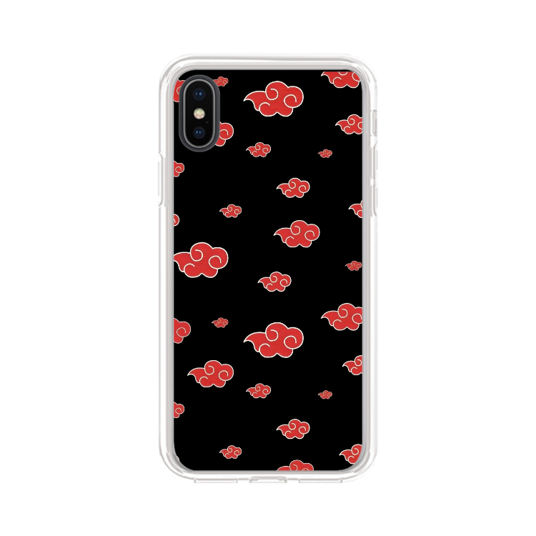 Anime Akatsuki Naruto Case – The Case Factory