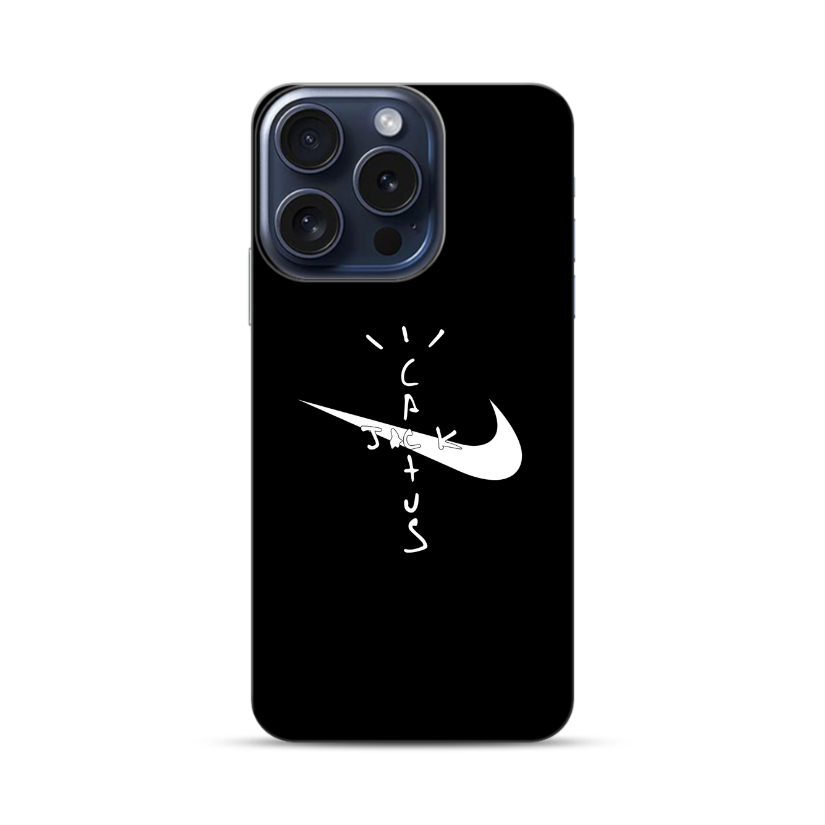 Cactus Jack Astroworld Travis Scott Case – The Case Factory