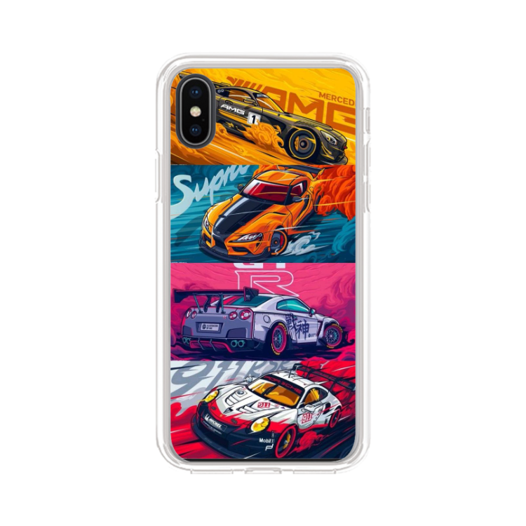 Car Case – The Case Factory