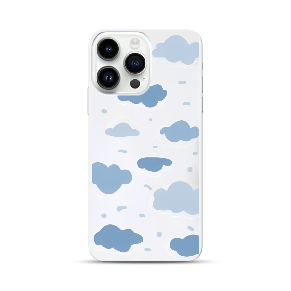 Shadow Clouds Case – The Case Factory
