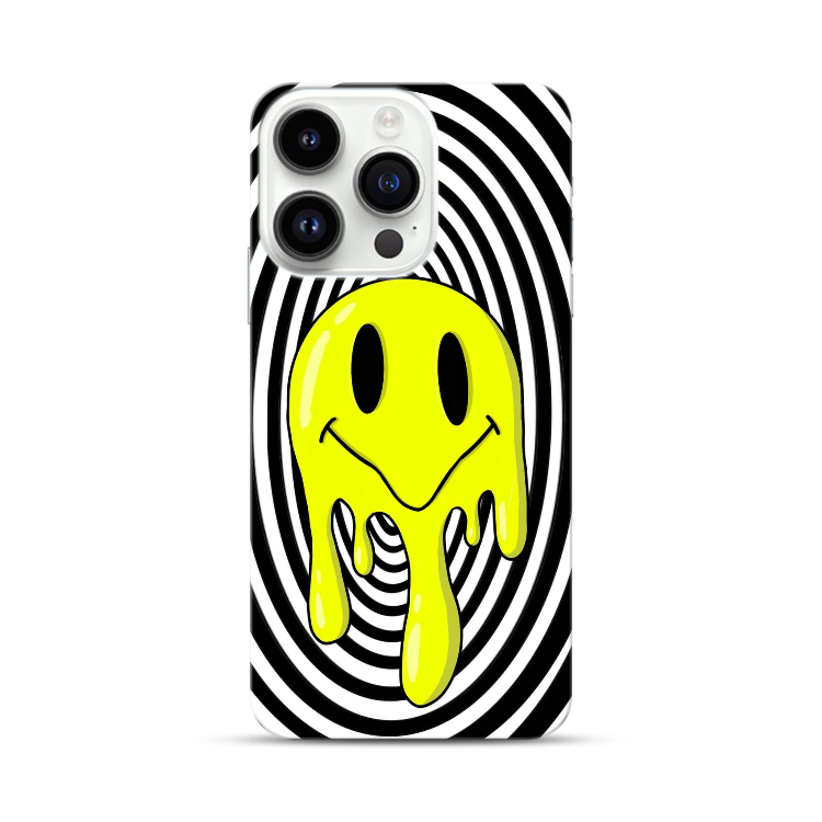 Smiley Case – The Case Factory
