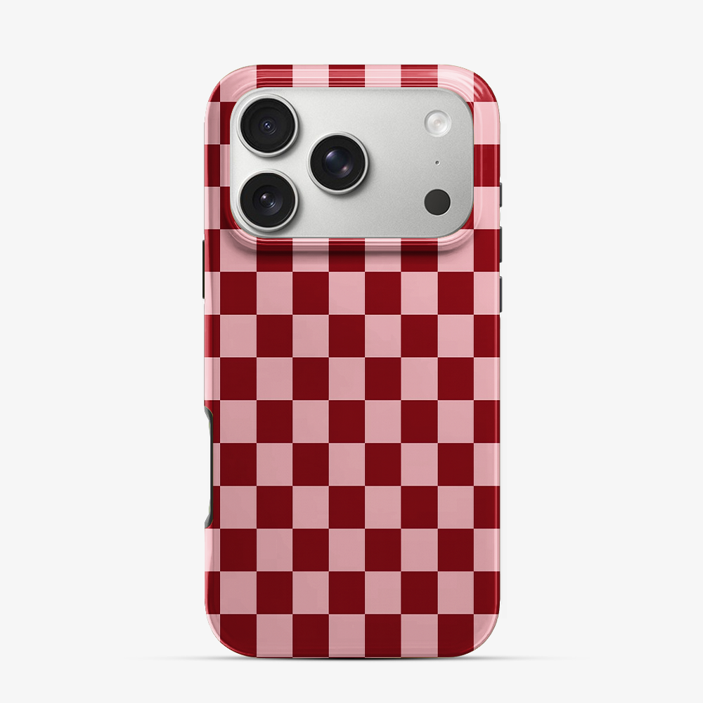 Cheerleader iPhone 17 Pro Case – The Case Factory India