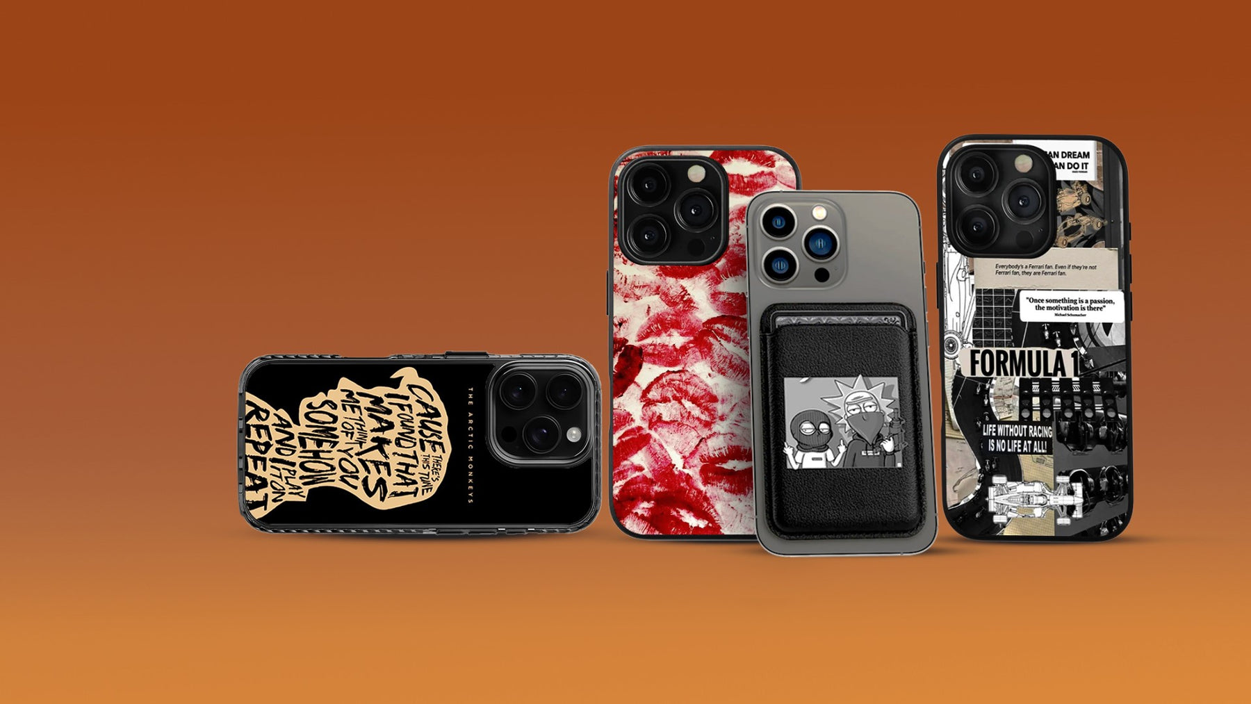 The Case Factory – The Case Factory India