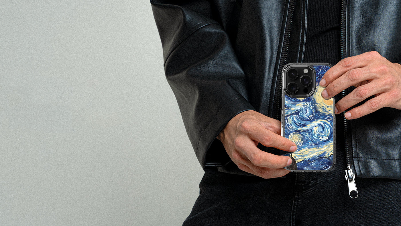 The Case Factory – The Case Factory India