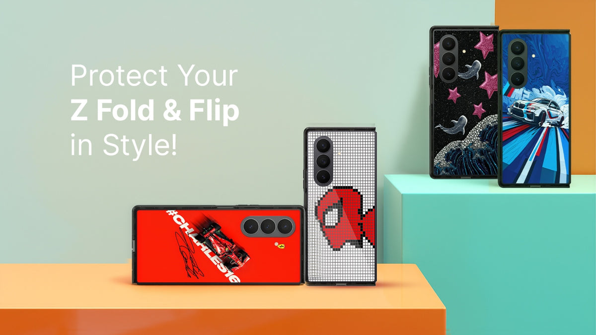 The Case Factory – The Case Factory India