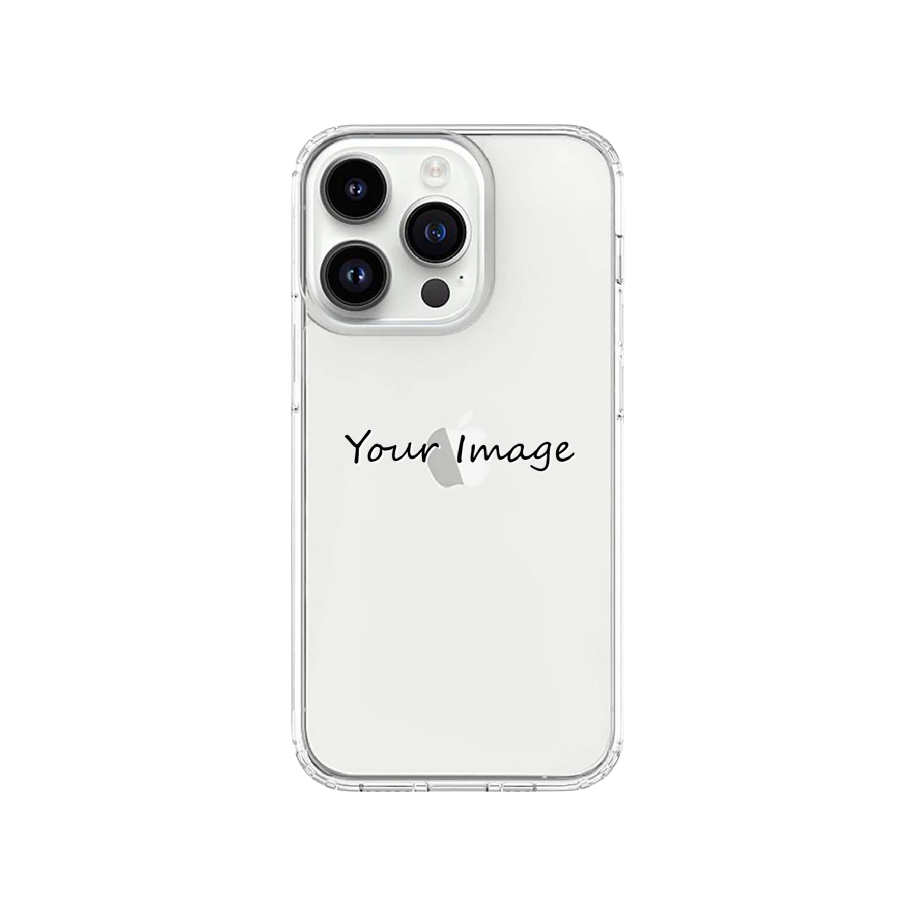 Customized Silicone Case | All Models – The Case Factory India